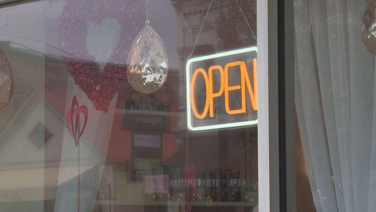 New Braunfels' population boom fuels job growth and business opportunities