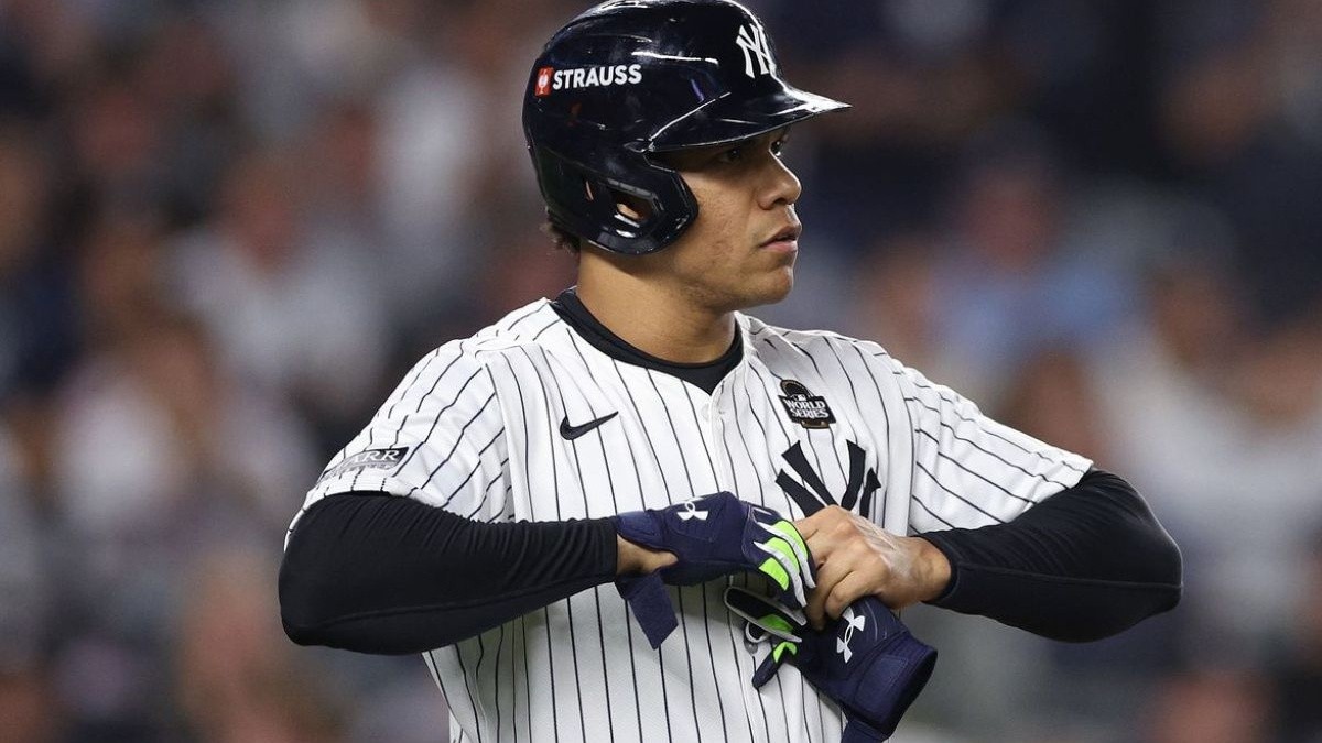 MLB: Is the Yankees Owner Undervaluing Juan Soto?