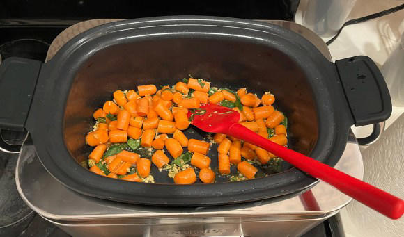 I, an Avid Home Cook, Tested the $360 GreenPan Elite Slow Cooker-Here's ...