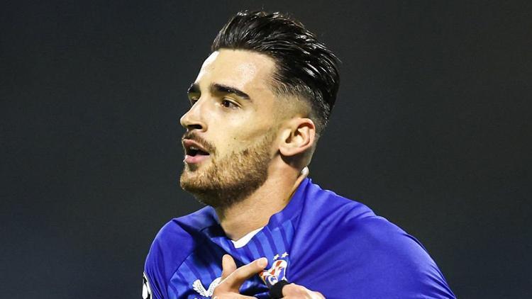 Kulenovic için Beşiktaş'a izin çıkmadı