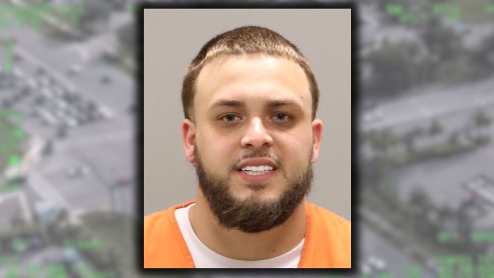 Man almost causes several wrecks, leads FHP on high speed chase in ...