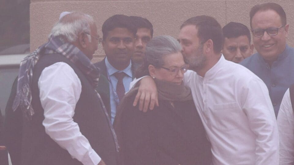 Delhi Election 2025: Congress fourth list of candidates OUT – 3-time ...