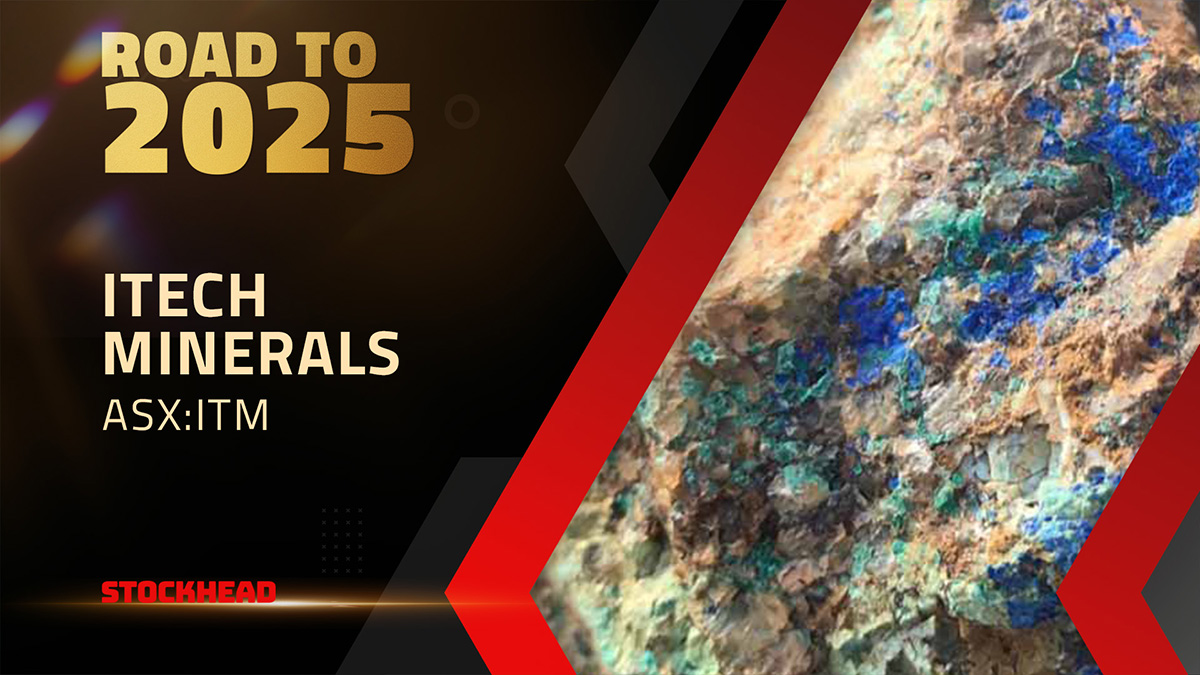 Road to 2025: iTech presses on Eyre Peninsula expansion