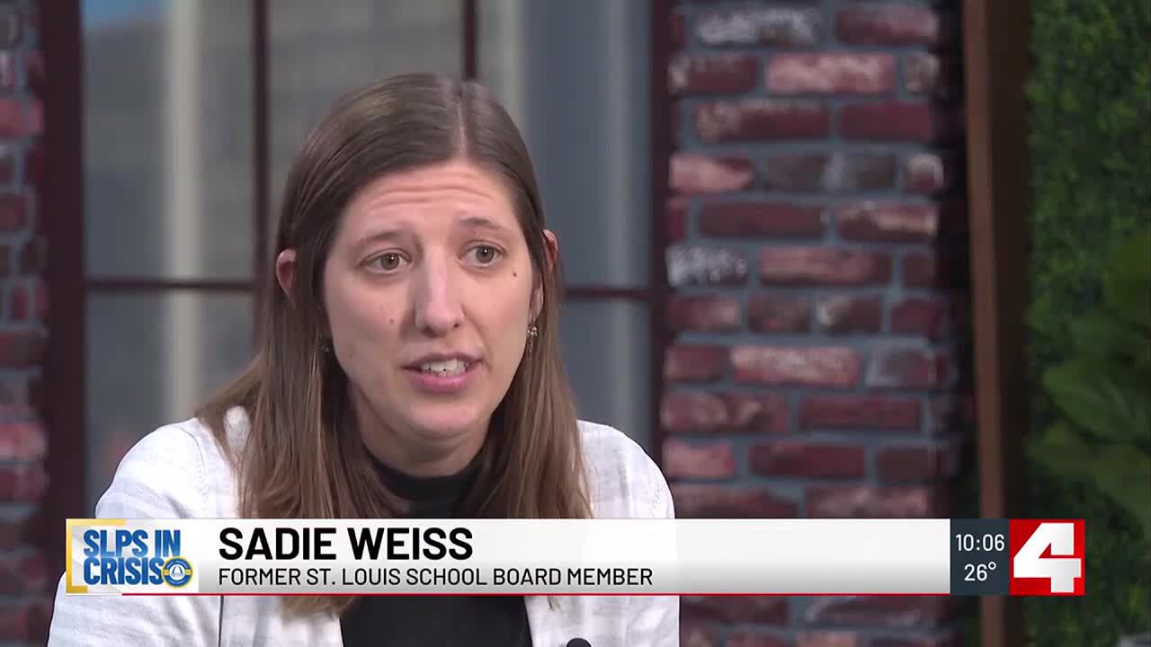 ‘Disrespect’: As St. Louis School Board member quits citing bullying ...
