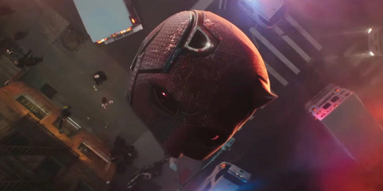 Daredevil: Born Again Trailer Breakdown: 15 Biggest Reveals From The Marvel TV Show Trailer ...
