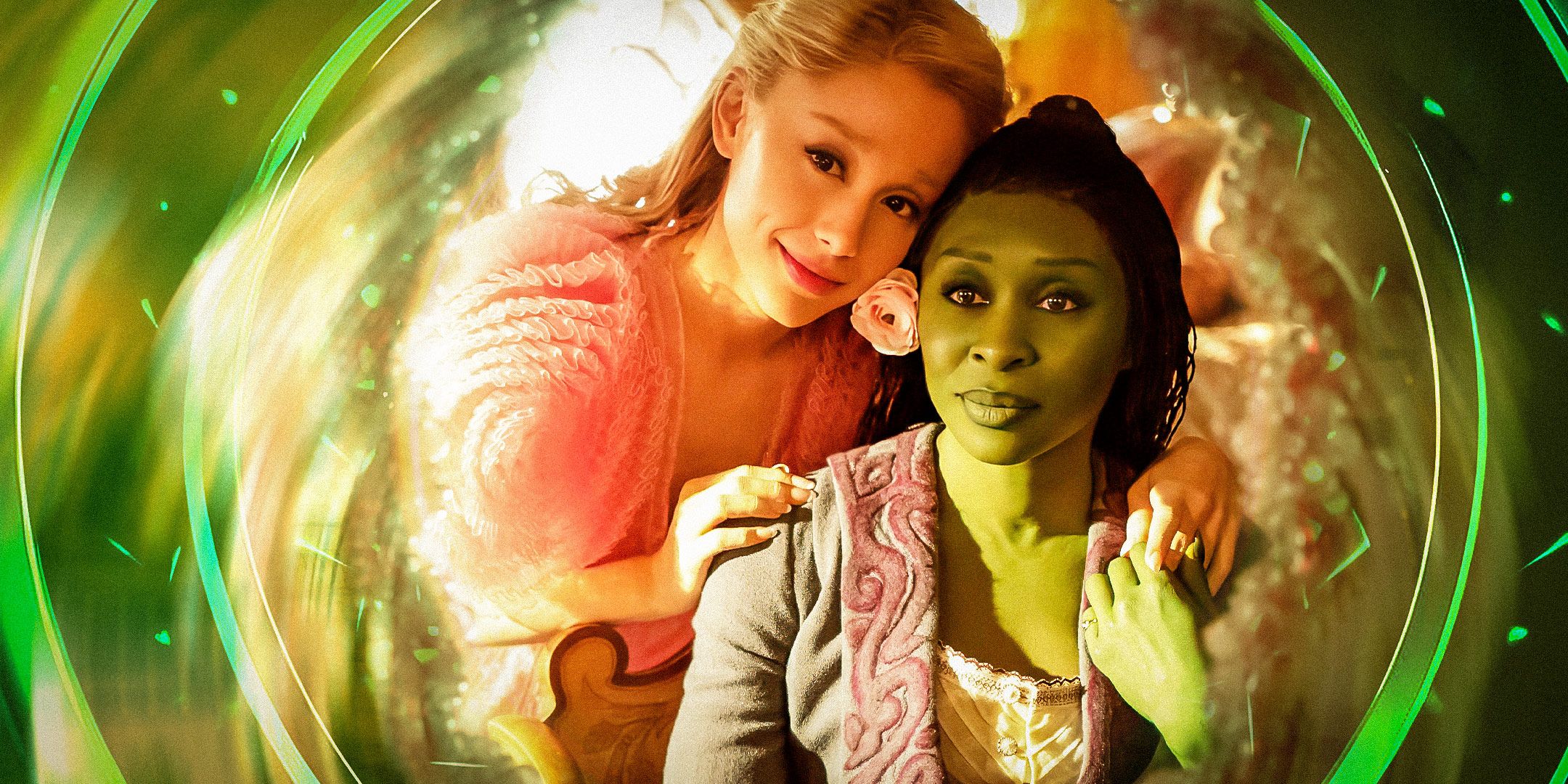 Wicked: Elphaba & Glinda's Relationship Timeline, Explained