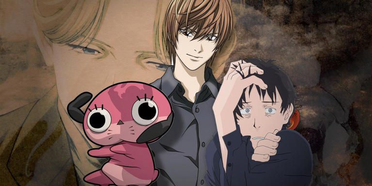 10 Anime You Need To Be a Genius To Understand Properly