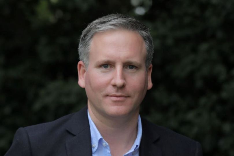 Derby hospital chief says NHS faces 'unprecedented' pressures 'unlike ...