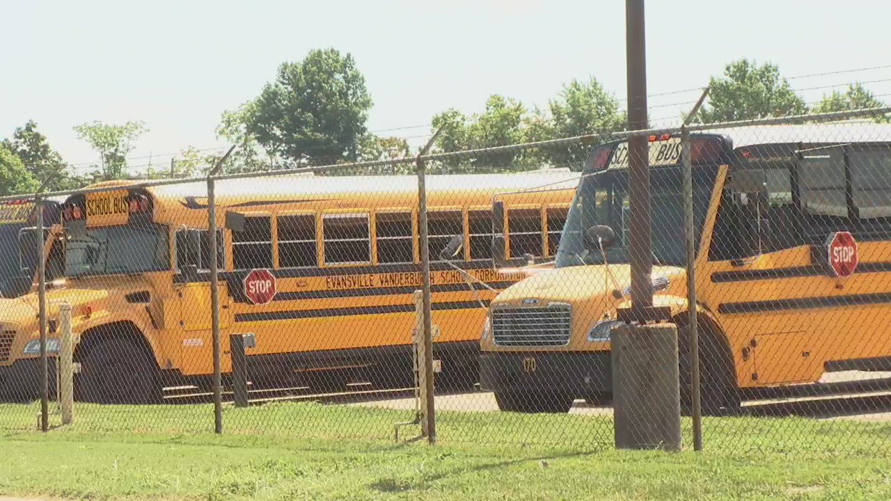 EVSC open bus applications