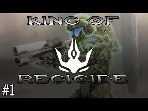 King of Regicide Ep.1 THE BEGINNING OF THE UNDERDOG ERA