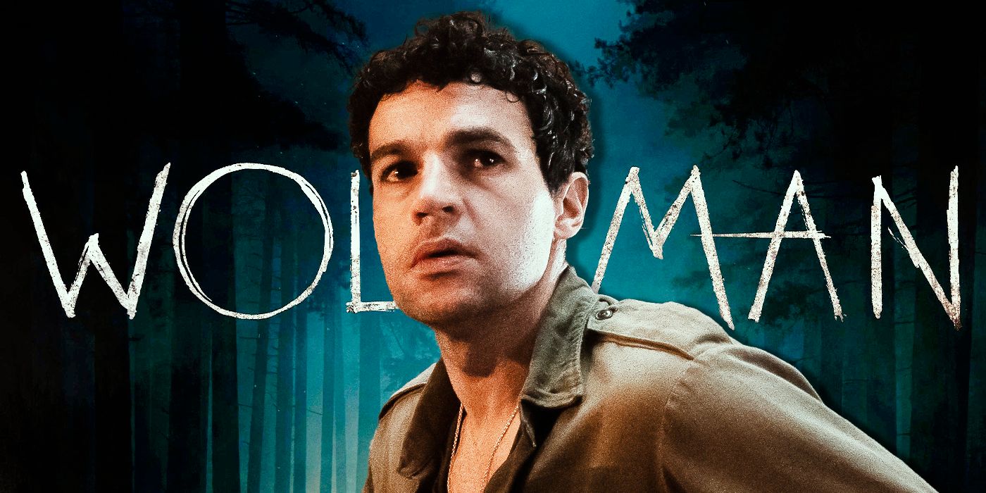 Wolf Man Proves Leigh Whannell Doesn't Get What Made His 91% Fresh ...