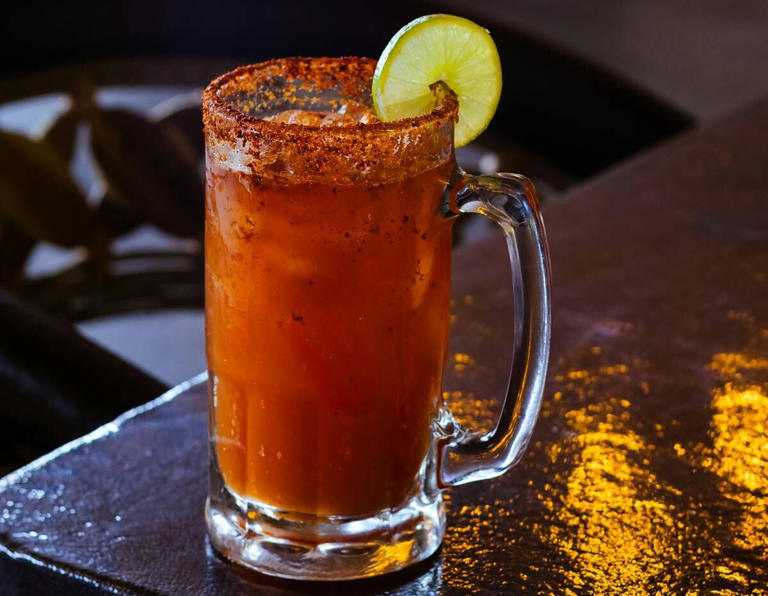 Receta para hacer una michelada tradicional