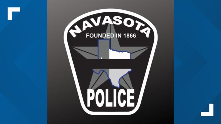 City of Navasota establishes Memorial Fund for former police officer ...