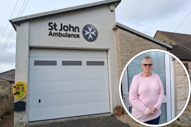 Hopes community hall can be saved as campaigners to hold showdown meeting