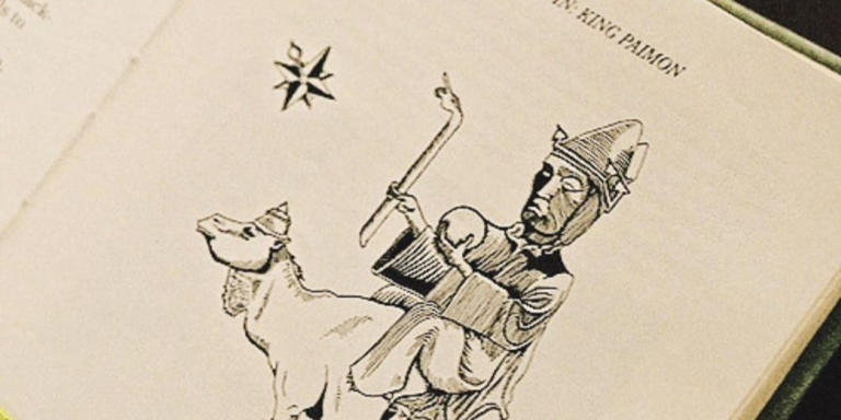 King Paimon: The Hereditary Movie Demon (& His Origin) Explained