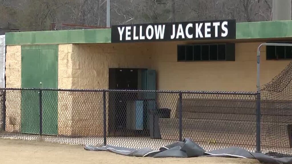 North Augusta baseball team gets last swing at Riverview Park