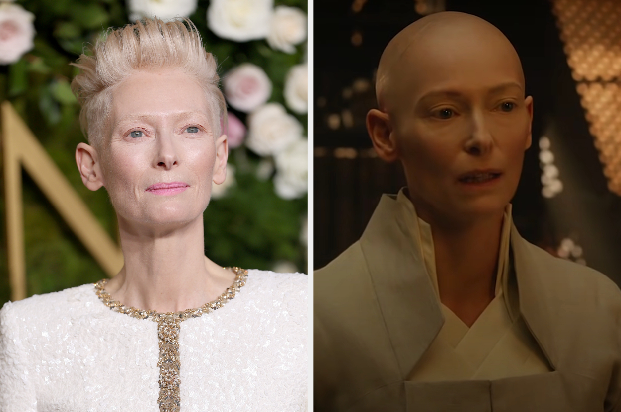 12 Times White Actors Portrayed A Person Of Color Or Put On Blackface ...