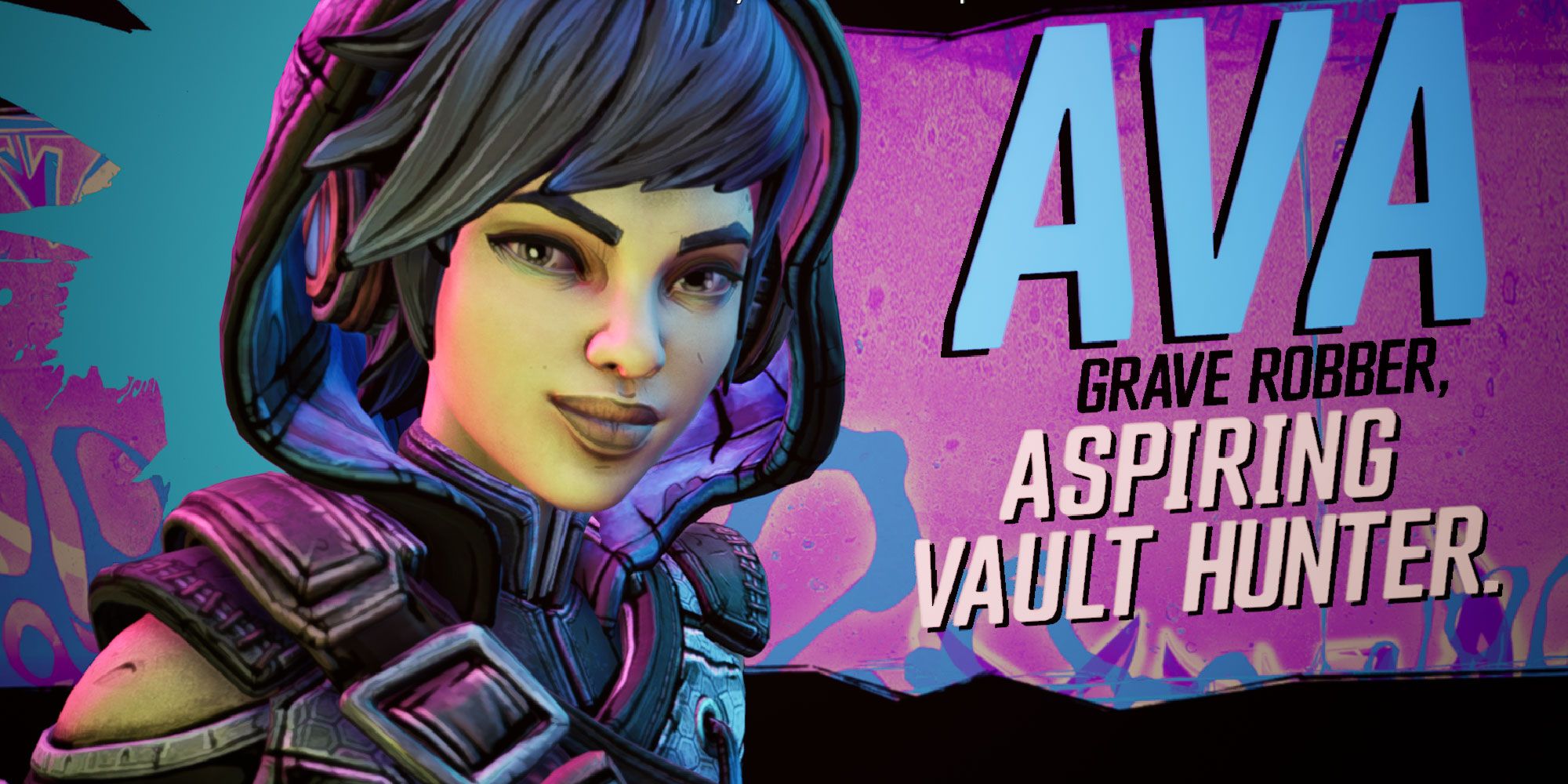 Borderlands: Every Siren Ranked