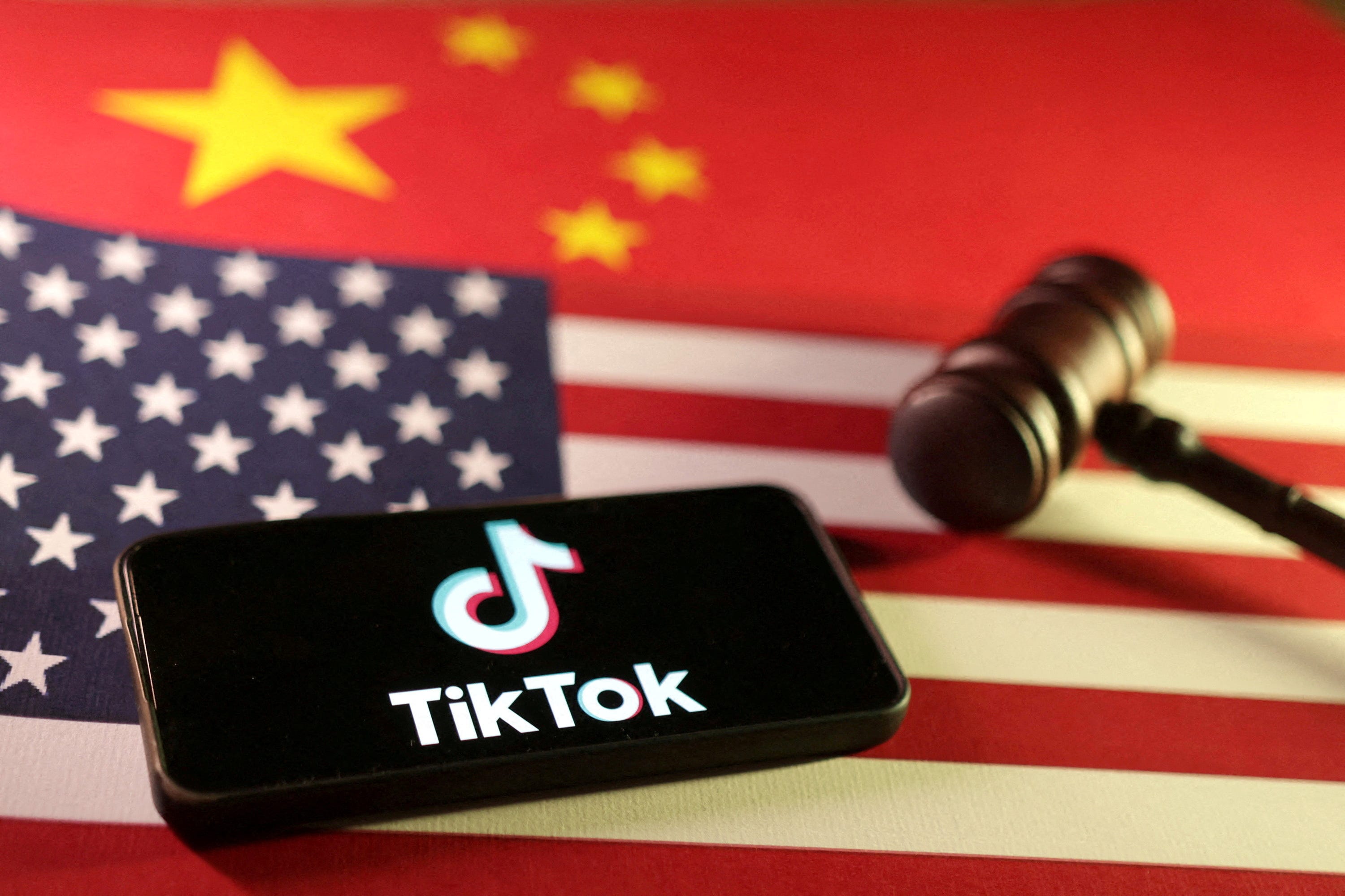 Supreme Court may decide Friday if TikTok will be banned