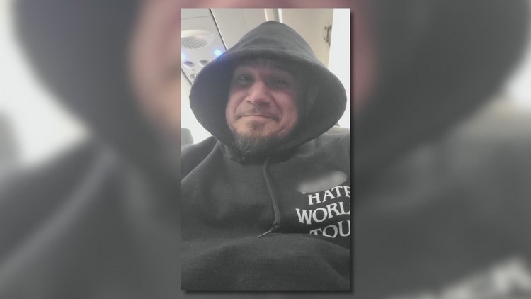 'Are you serious?' | Spirit Airlines looking into viral video of man ...