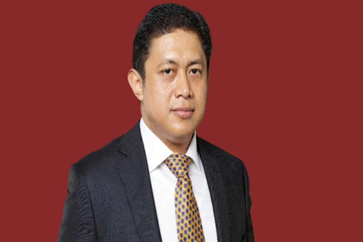 Bedah Kinerja Emiten Suami Puan: RAJA, RATU, MINA Disorot Imbas Aksi ...