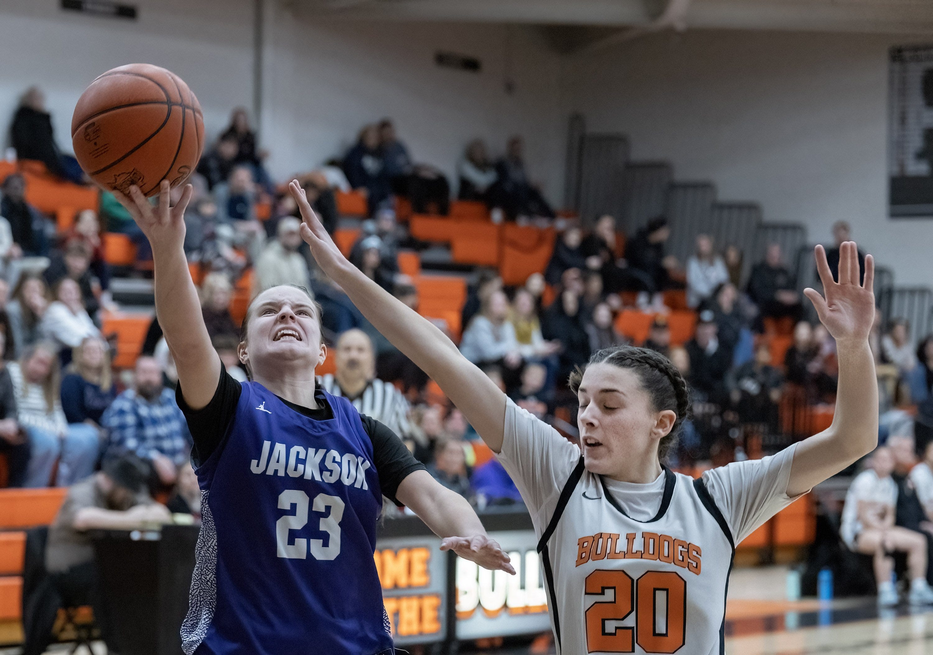 Stark County high school basketball scores, gymnastics, wrestling ...