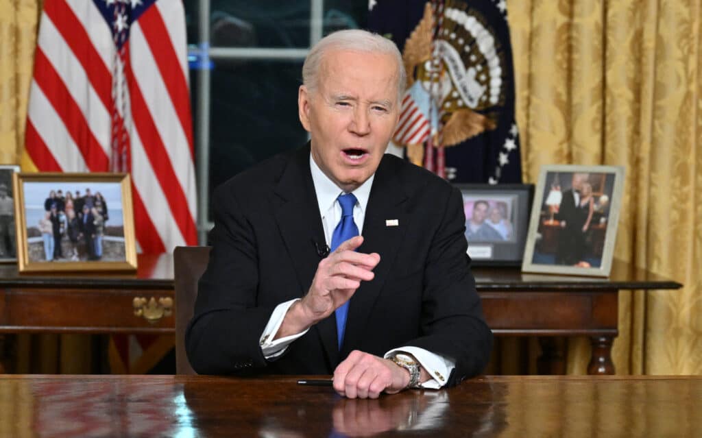 Joe Biden undergoes surgery to remove skin cancer lesions