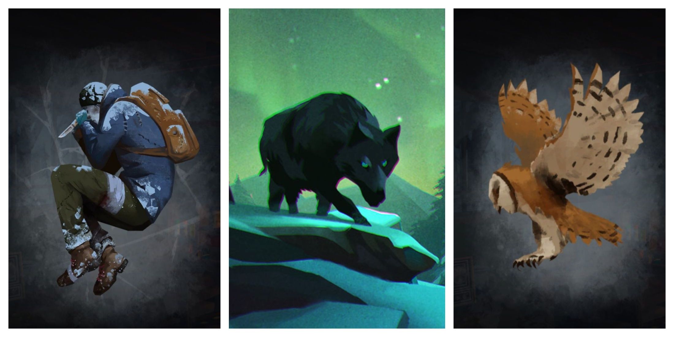 Every Difficulty In The Long Dark, Explained