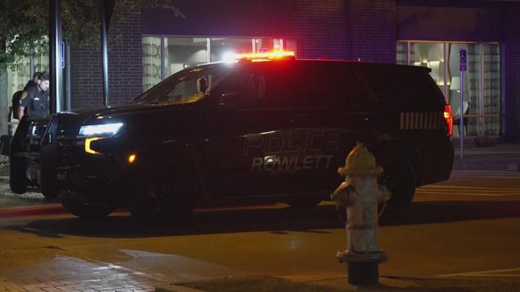 7-month-old baby died at North Texas home operating as daycare facility ...