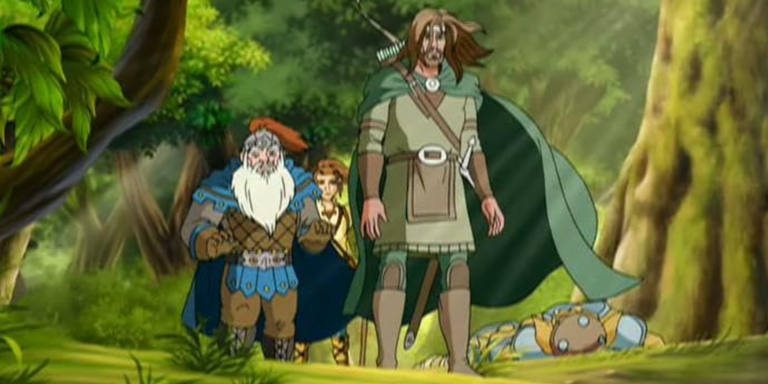 25 Dragon Movies and TV Shows to Watch If You Like Netflix's Damsel