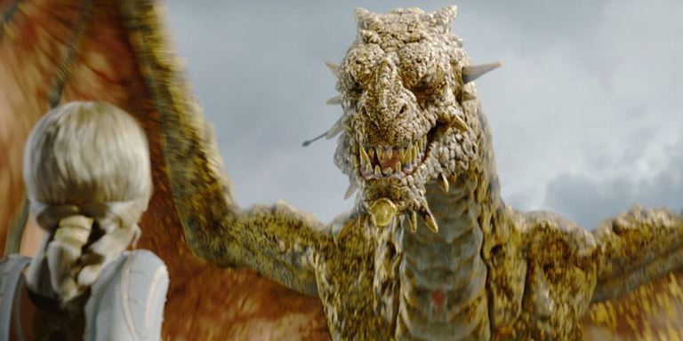 25 Dragon Movies and TV Shows to Watch If You Like Netflix's Damsel