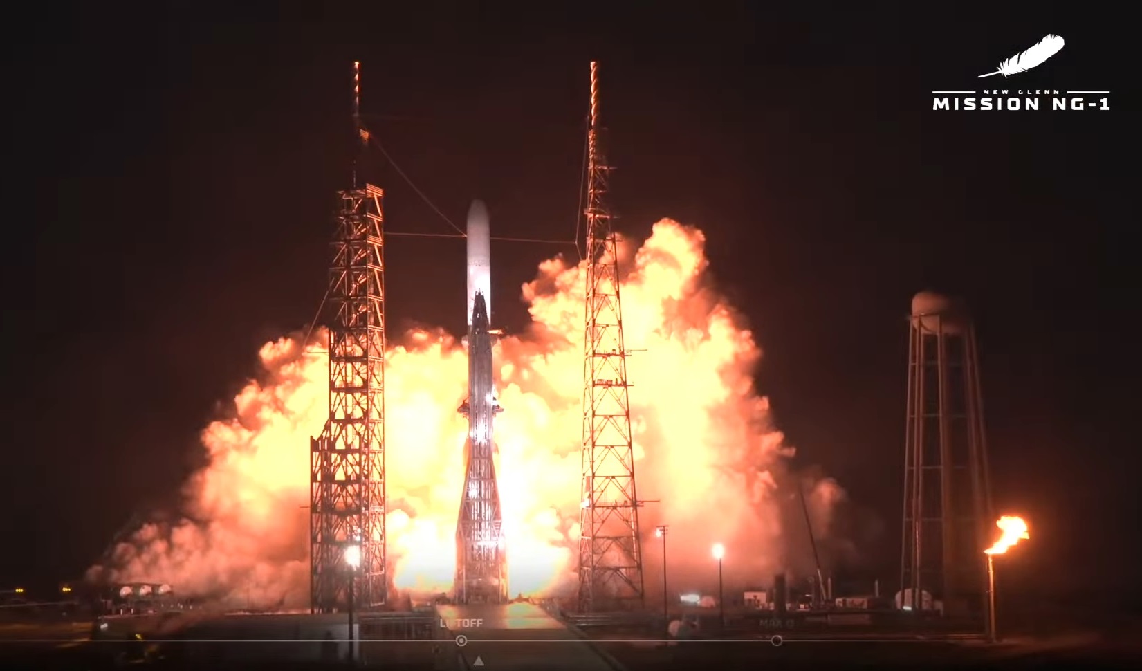 Space Force allocates $2.4B in national security launch contracts to ...