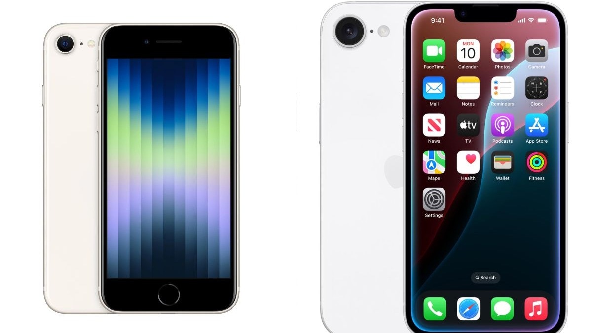 iPhone SE4 likely to arrive in April: FaceID, 48-megapixel, Apple ...