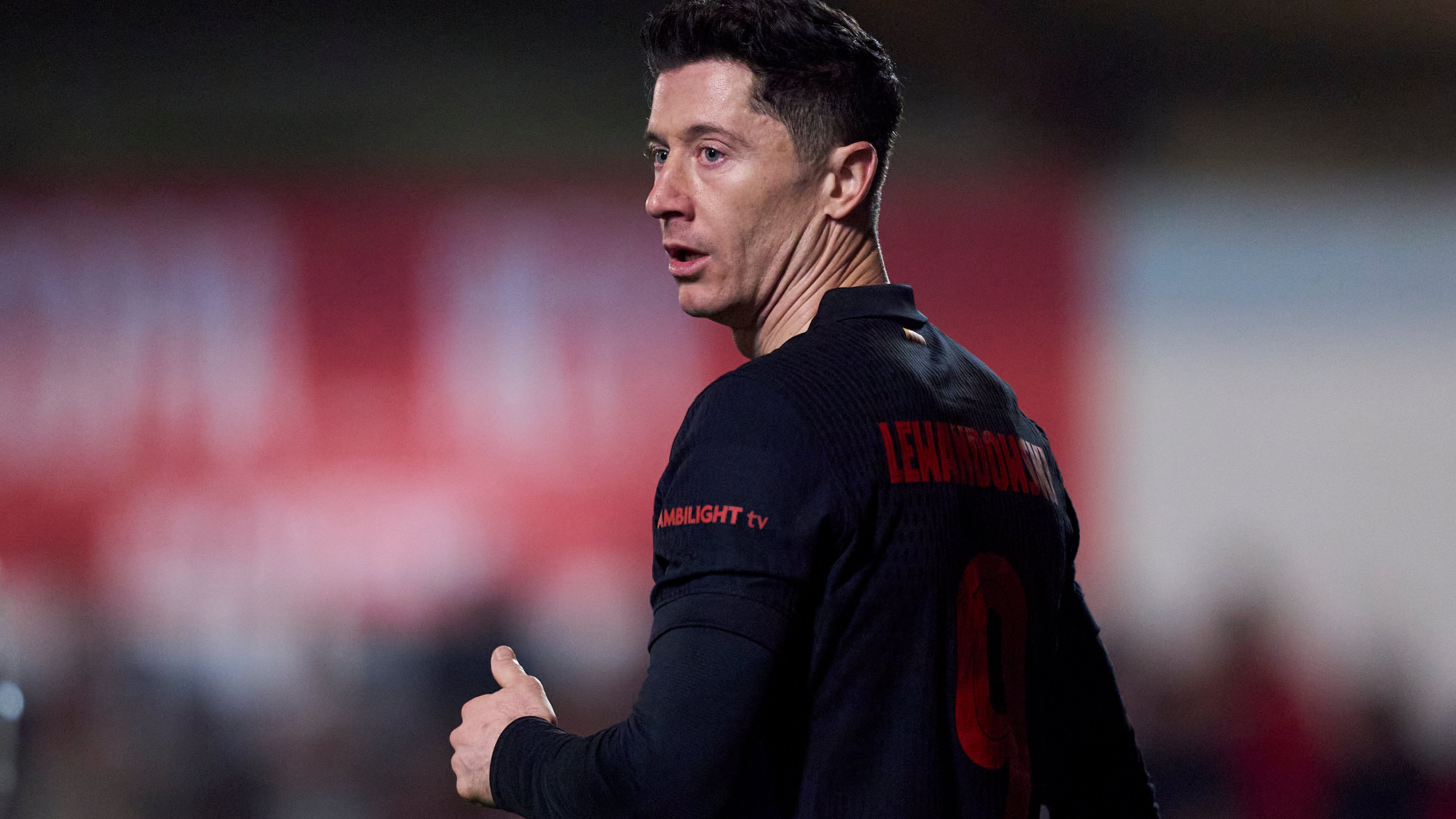Robert Lewandowski doścignięty. Tak wygląda wyścig o Złotego Buta