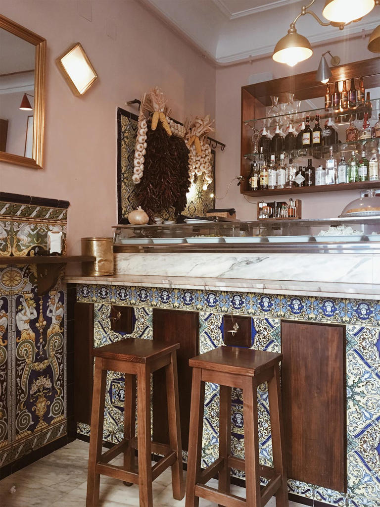 Los 20 restaurantes más castizos y típicos de Madrid