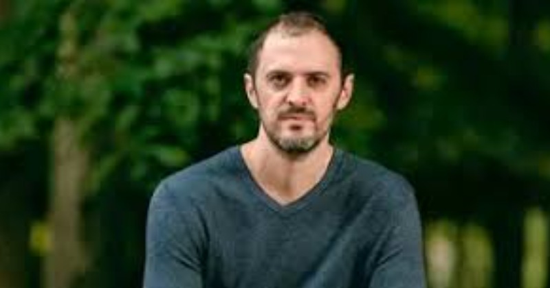 Who is Nate Anderson? net worth, career, and family of Hindenburg ...