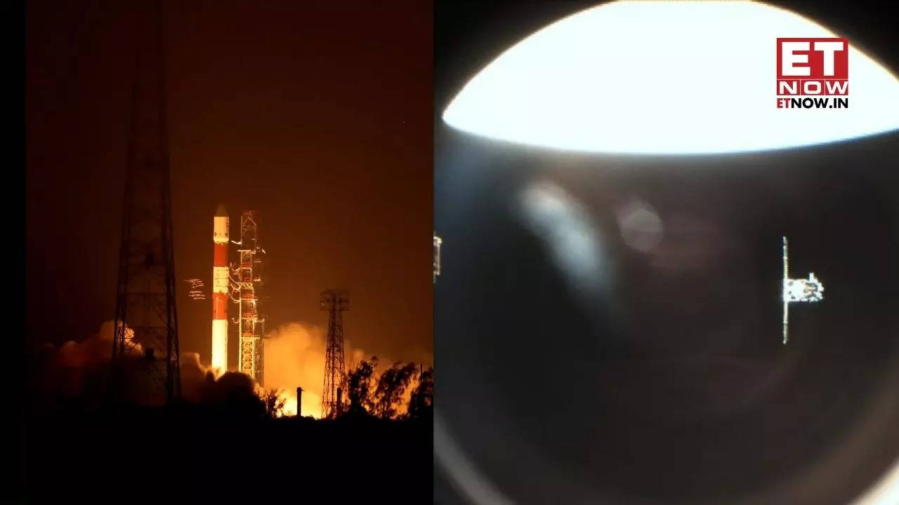 ISRO SpaDeX docking mission: India enters elite club - Details