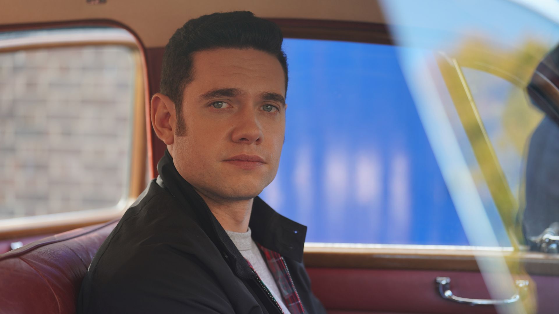 Grantchester fans 'cry their eyes out' as Tom Brittney leaves show