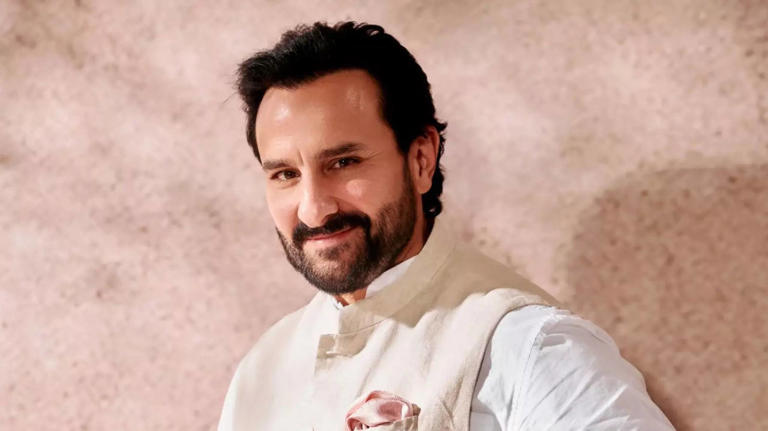Robbery Attempt At Saif Ali Khan-Kareena Kapoor's Bandra Home. Actor ... Robbery Attempt At Saif Ali Khan-Kareena Kapoor's Bandra Home. Actor ...