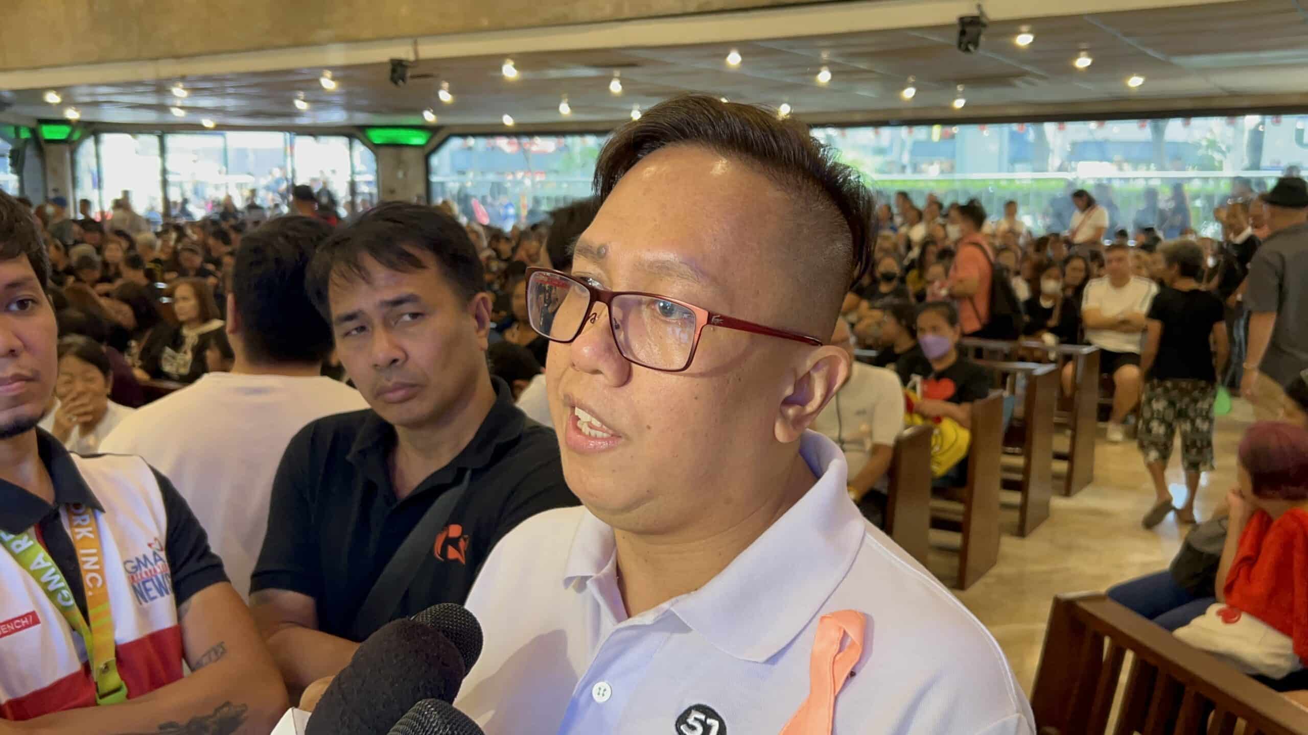 Akbayan solon: Delays in impeachment raps further ‘embolden’ VP Duterte