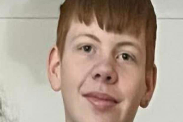 'Increasing concern' for missing teenager 'Increasing concern' for missing teenager