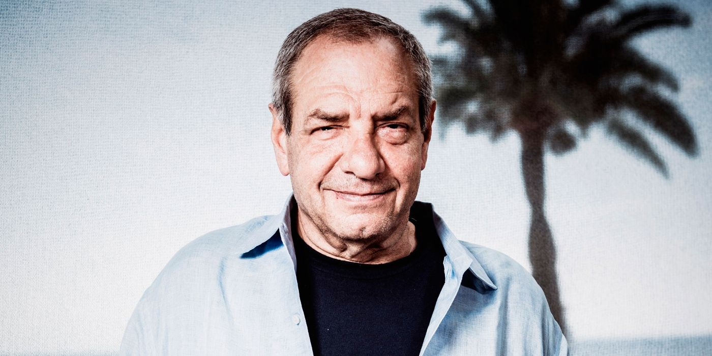 On Call's Elliot Wolf & Tim Walsh Are "Kicking Ideas Around" For Dick ...