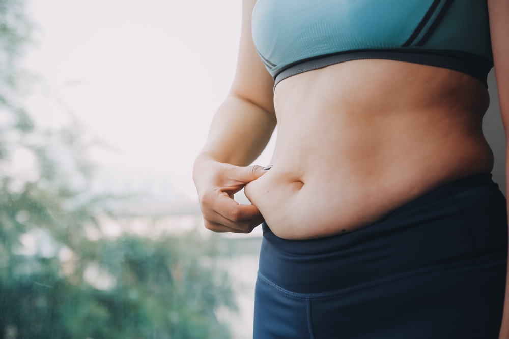 Unexpected Benefits and Risks of Popular Weight-Loss Medications