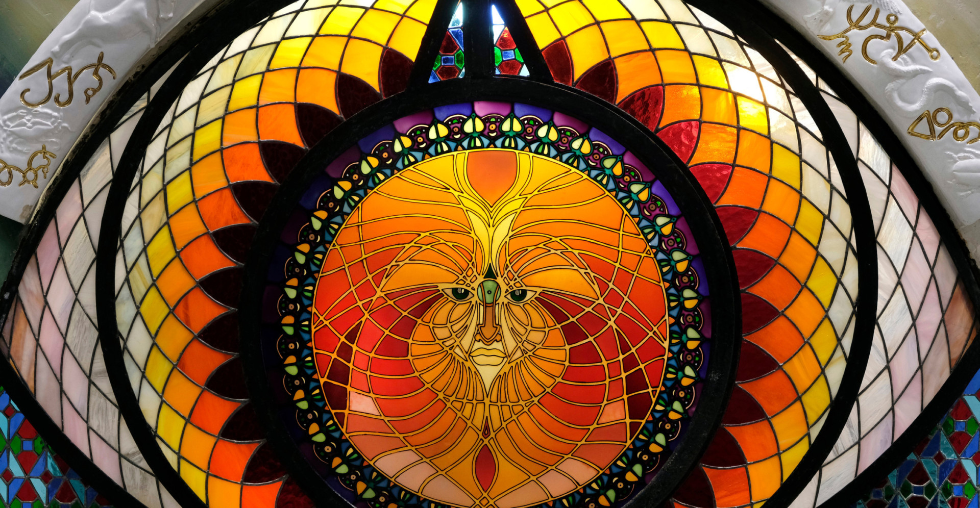 Damanhur: inside the secret underground Temples of Humankind