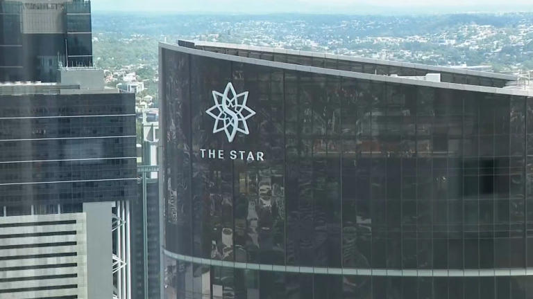 Concern grows over casino operators the Star Entertainment Group