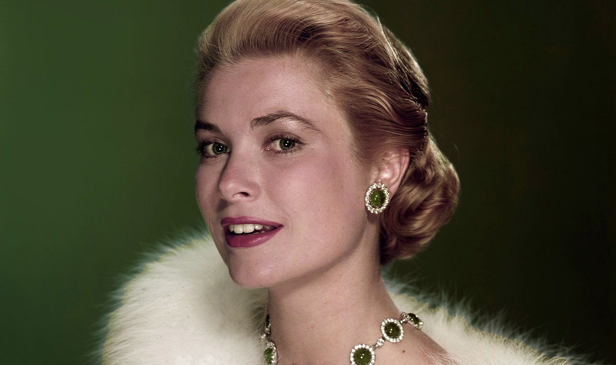 Grace Kelly’s Life Was Anything But A Fairy Tale Grace Kelly’s Life Was Anything But A Fairy Tale