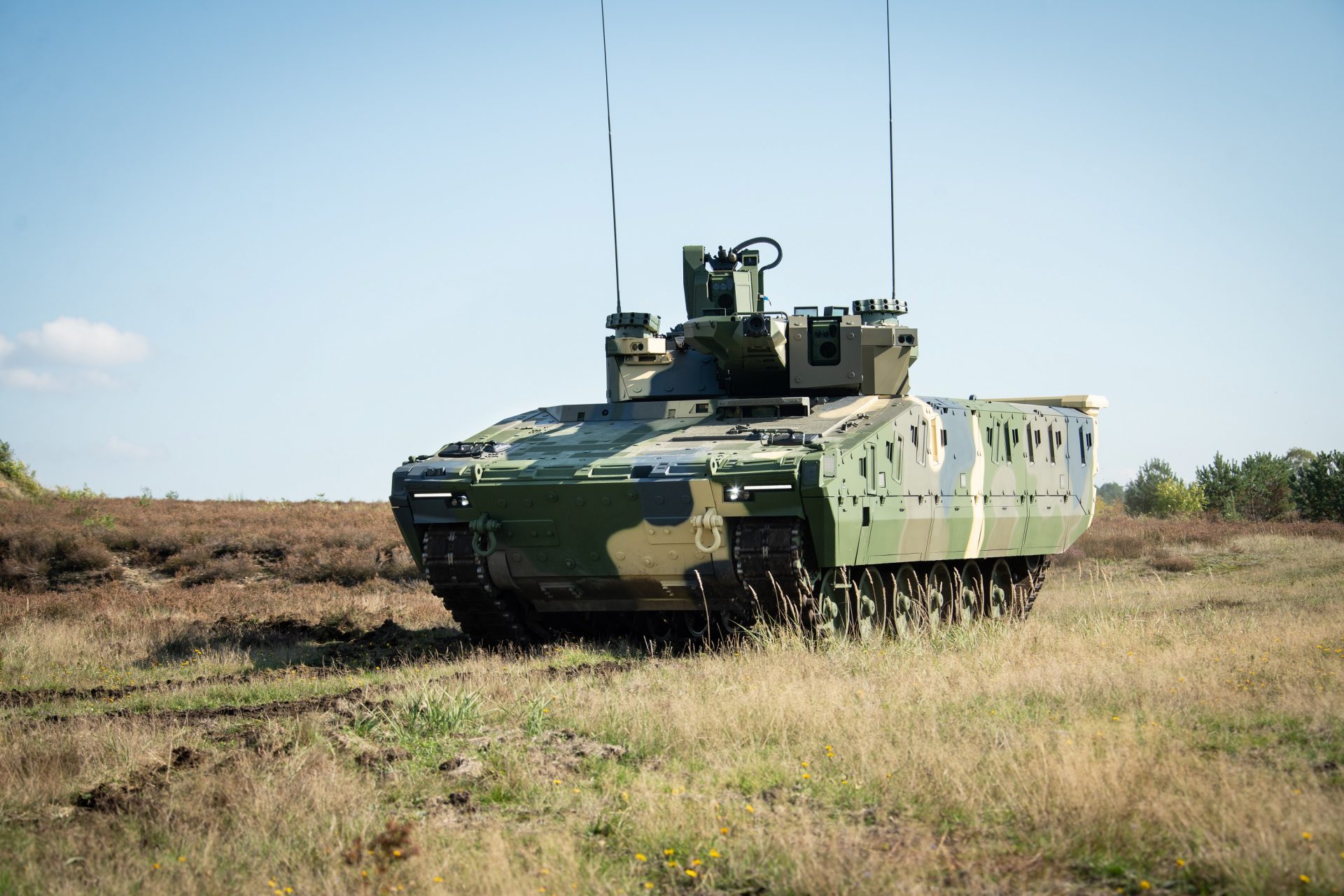 Combat Report: Ukraine is testing a powerful new weapon in the field