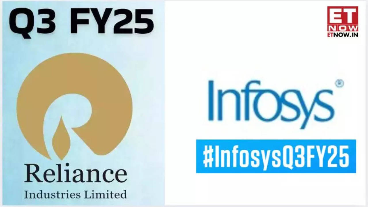 LIVE: Know Infosys, RIL Q3 results time today - Market mammoth, IT ... LIVE: Know Infosys, RIL Q3 results time today - Market mammoth, IT ...