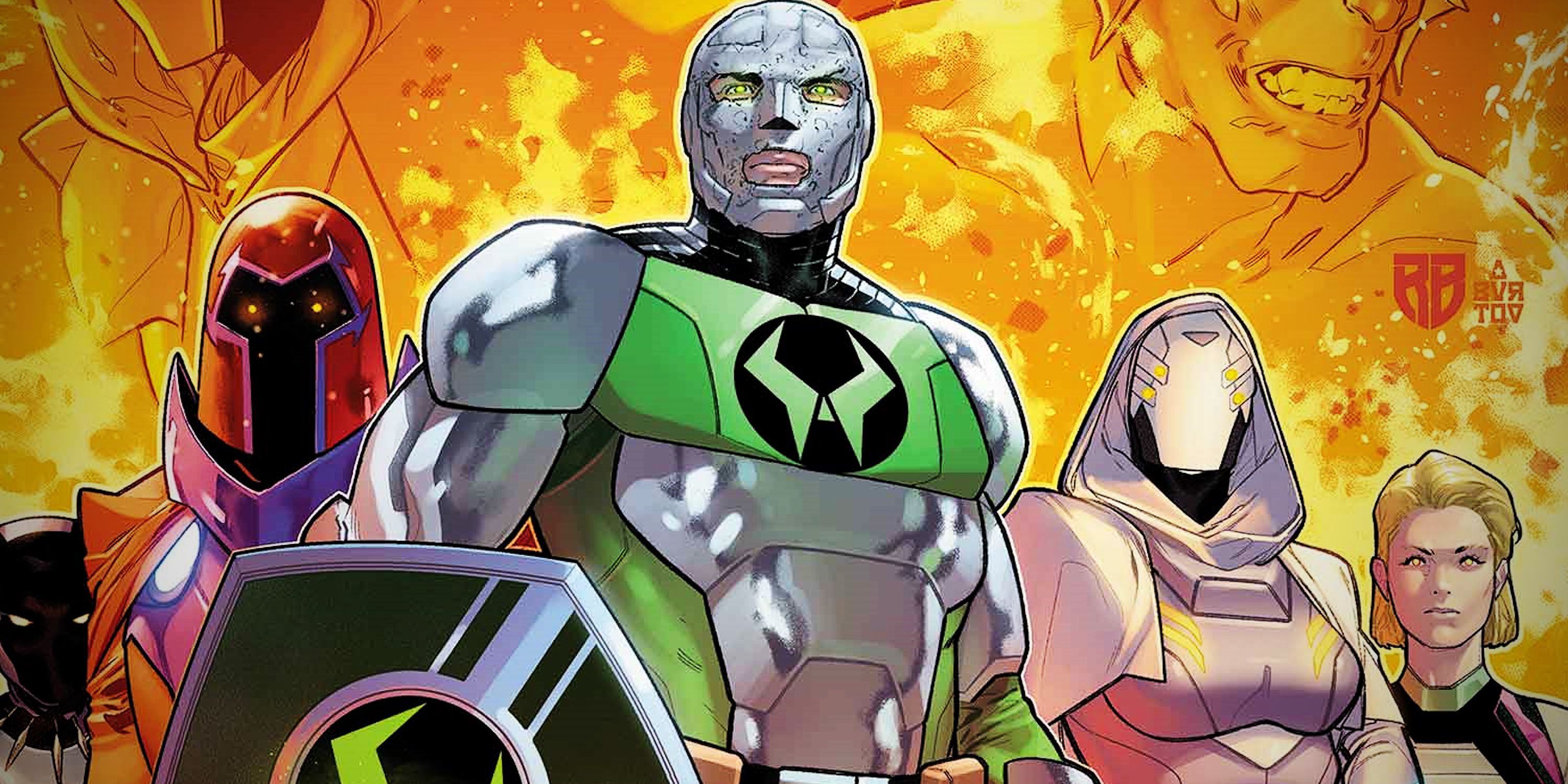 10 Greatest Avengers Villains in Marvel History, Ranked