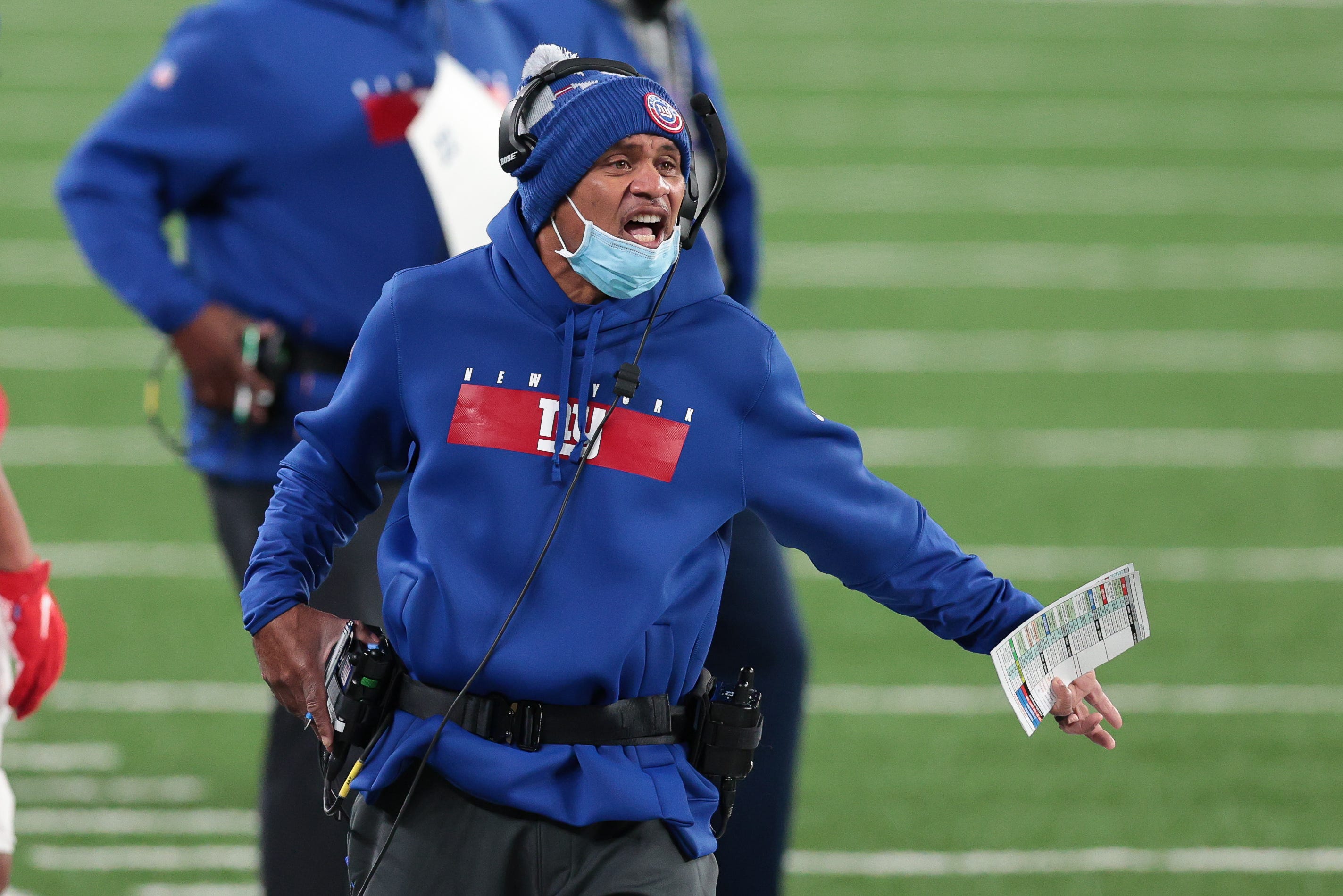 Colts finalize defensive staff hiring veteran defensive backs coach ...